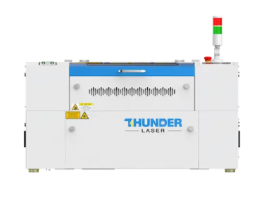 מכונת לייזר Thunder Laser - Nova Plus - קליבר הנדסה ומחשבים